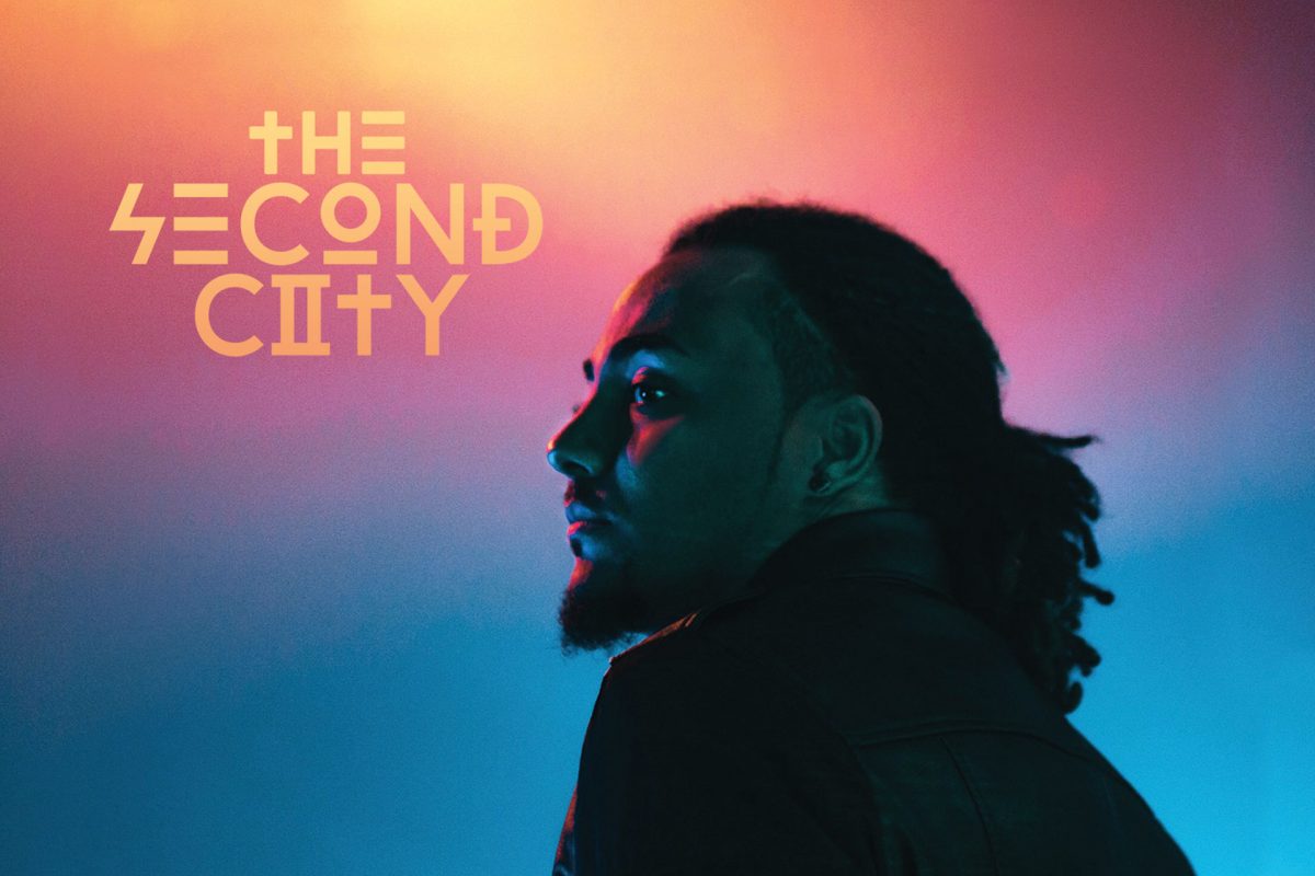 STEVEN MALCOLM TITLE TRACK REVEALED – Curb | Word Entertainment