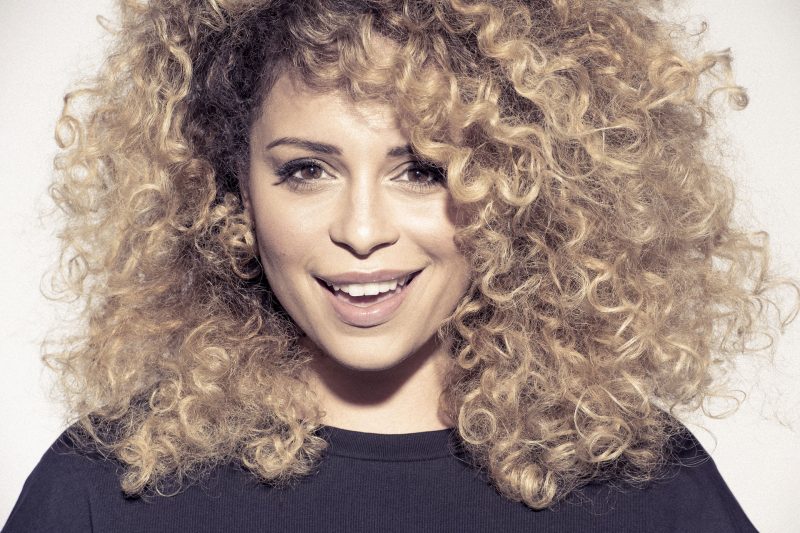 BLANCA SCORES 4th #1 SINGLE WITH “WHAT IF” AT CHRISTIAN HOT AC/CHR ...