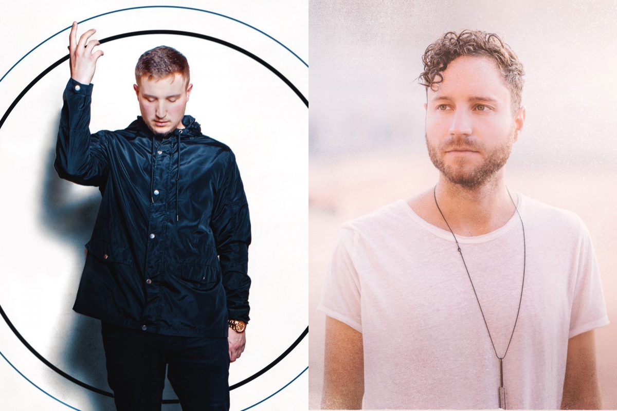 Ty Brasel & Dan Bremnes – Curb | Word Entertainment