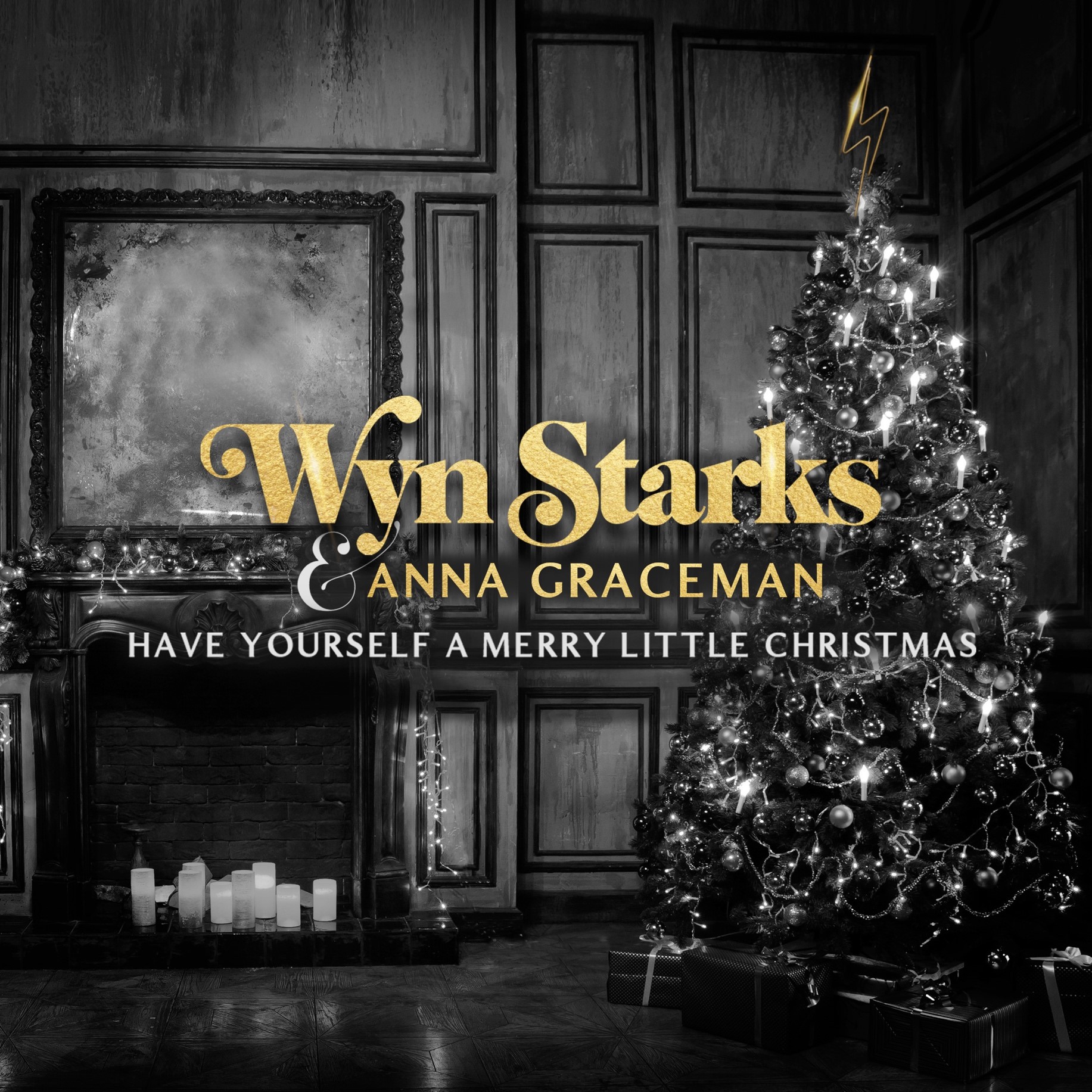 Wyn Starks Ushers In Holiday Season With New Christmas Song And Video ...