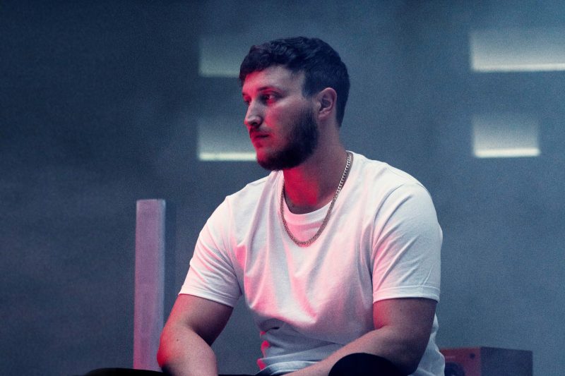 Ty Brasel Counts His Blessings, Launches New Album Campaign With “GOD ...