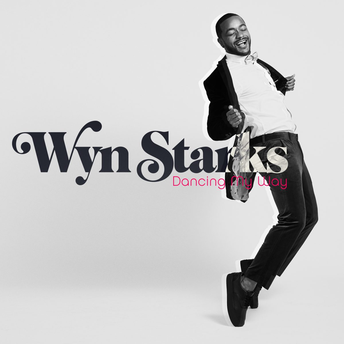 Wyn Starks Turns A City Into One Big Dance Floor With”Dancing My Way ...