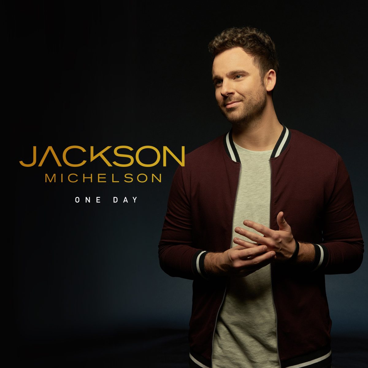 Curb Records’ Jackson Michelson Debuts Tear-Inducing New Song, “One Day ...