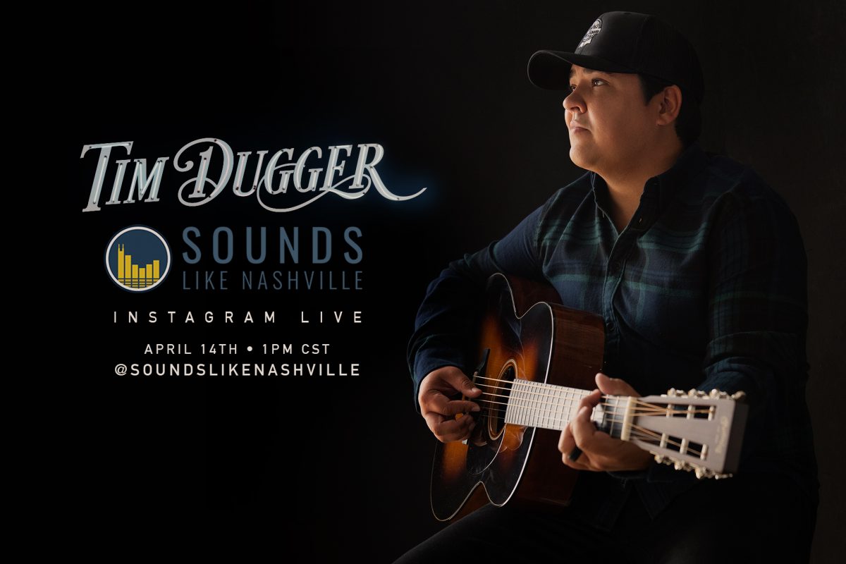 Tim Dugger Instagram Live – Curb | Word Entertainment