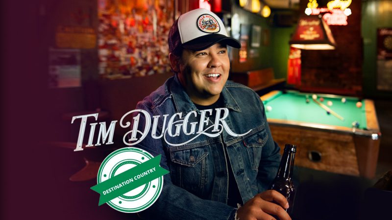Tim Dugger – ‘Signs Of A Good Time’ Lyric Video – Exclusive Premiere ...