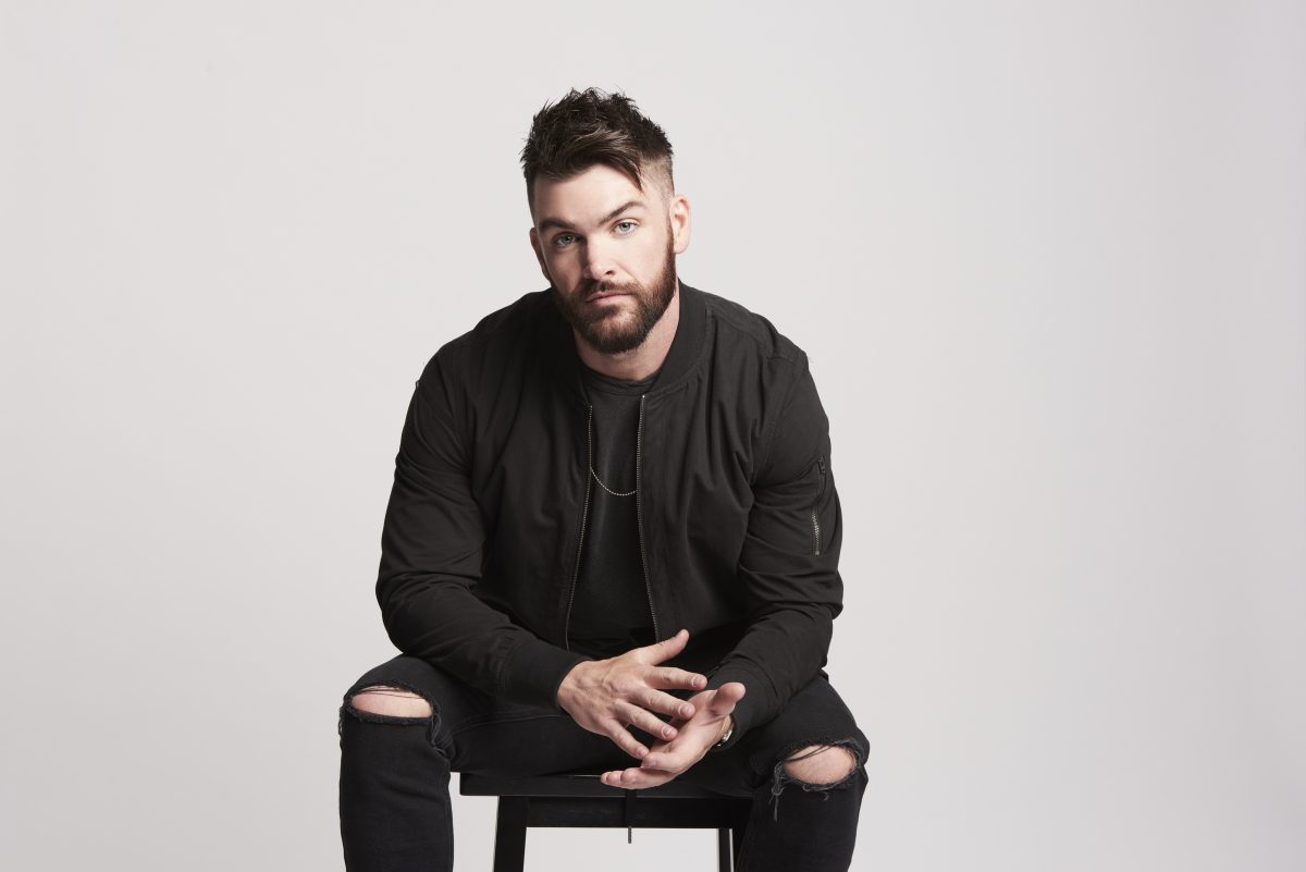 DYLAN SCOTT RELEASES ‘AMEN TO THAT’ – THE LATEST RELEASE FROM UPCOMING ...