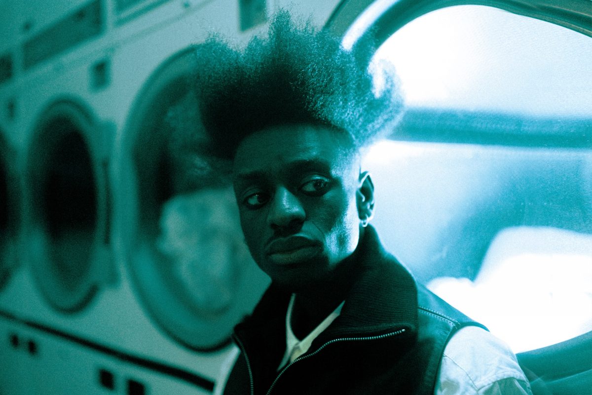 Jay-Way Returns To The International Stage With ‘No, I’m Not OK’ – Curb ...