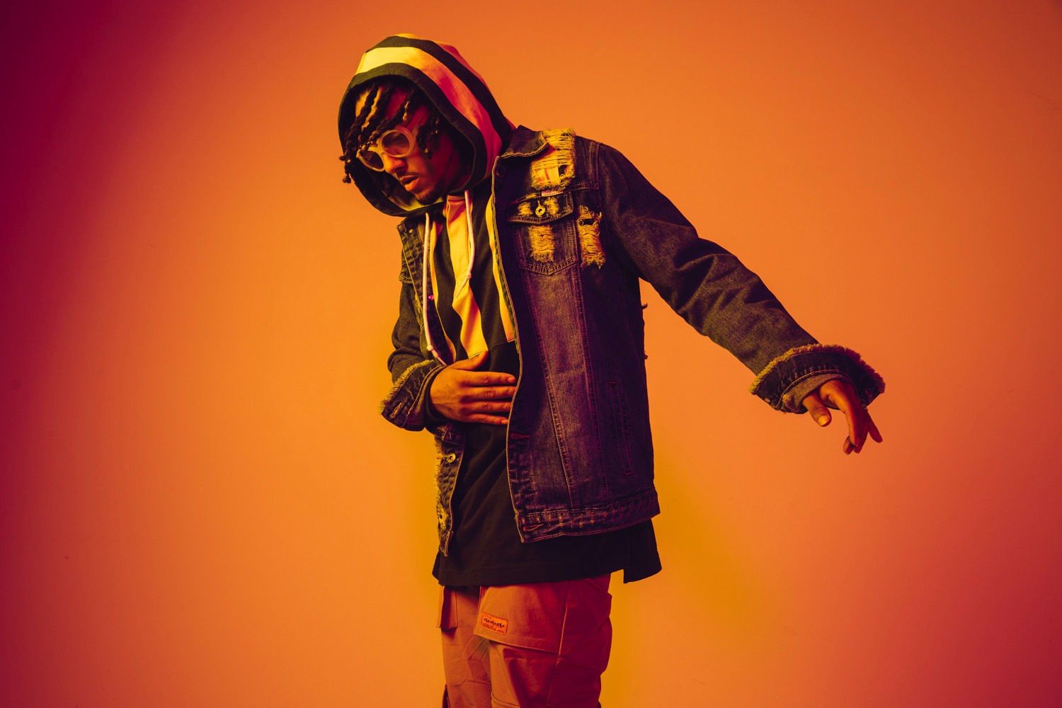 STEVEN MALCOLM’S “FUEGO R3HAB REMIX” HITS OVER 1 MILLION STREAMS IN ONE ...