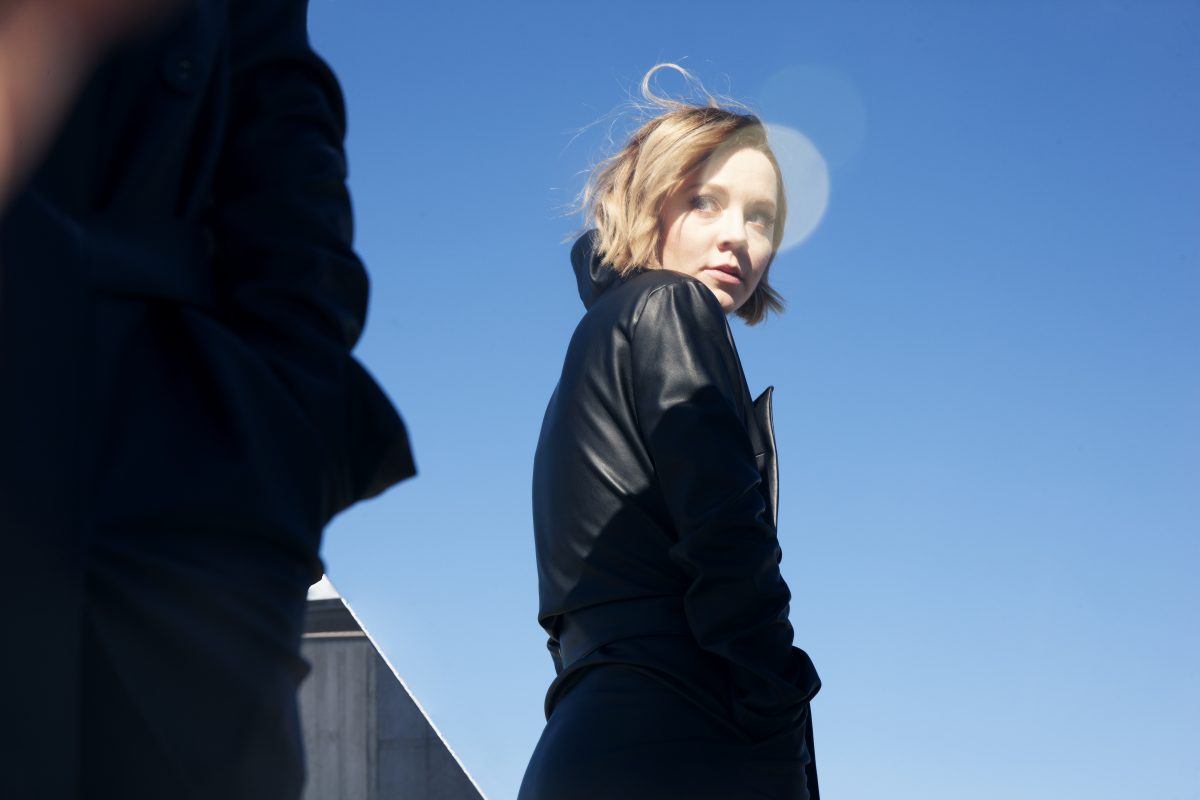 Curb | Word Entertainment’s Sarah Reeves Celebrates Multi-Week #1 with ...