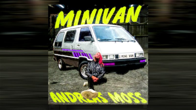 Andreas Moss Mixes Pop Melodies, Hip-Hop Beats, Sexual Liberation on ...