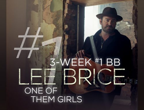 Curb Records’ Lee Brice Releases New Song/Single “One of Them Girls ...
