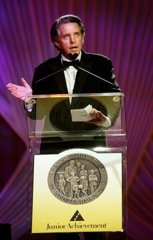 Mike Curb, songwriter and music producer, gives $750,000 to Daytona ...