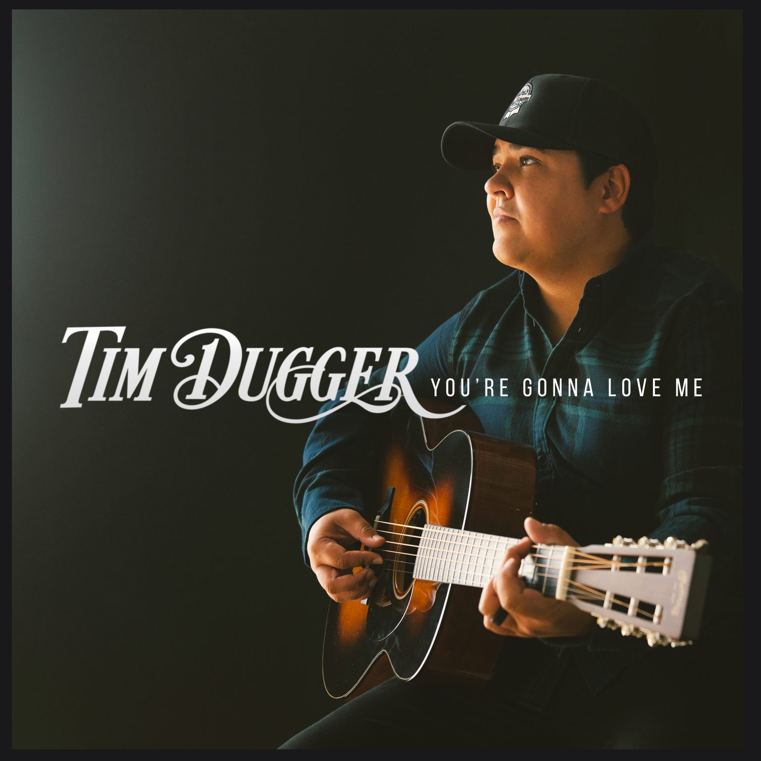 Tim Dugger – You’re Gonna Love Me – Curb | Word Entertainment