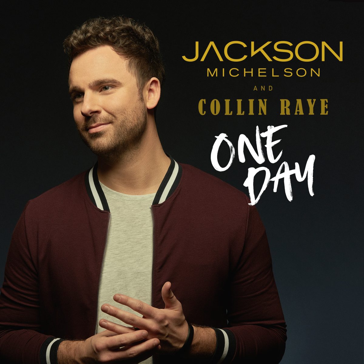 Jackson Michelson Debuts New Version of “One Day” with Musical Hero ...