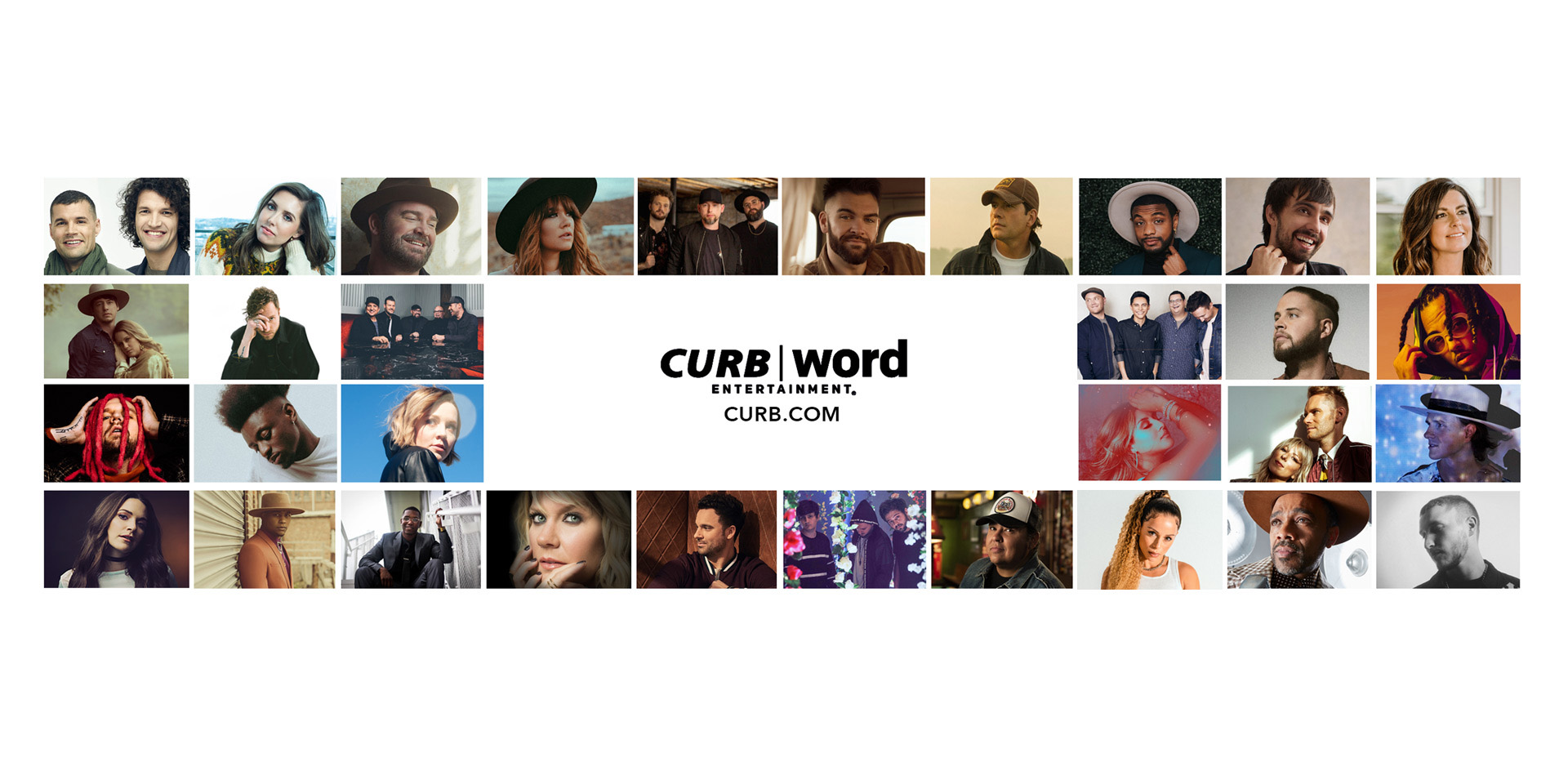 Curb | Word Entertainment – Official Site of Curb | Word Entertainment