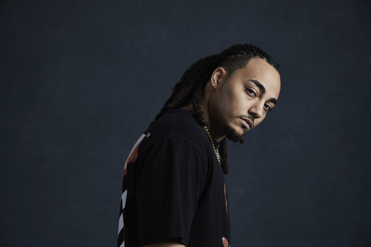 STEVEN MALCOLM CONQUERS INNER DEMONS IN “MONSTER” FEATURING LZ7 – Curb ...