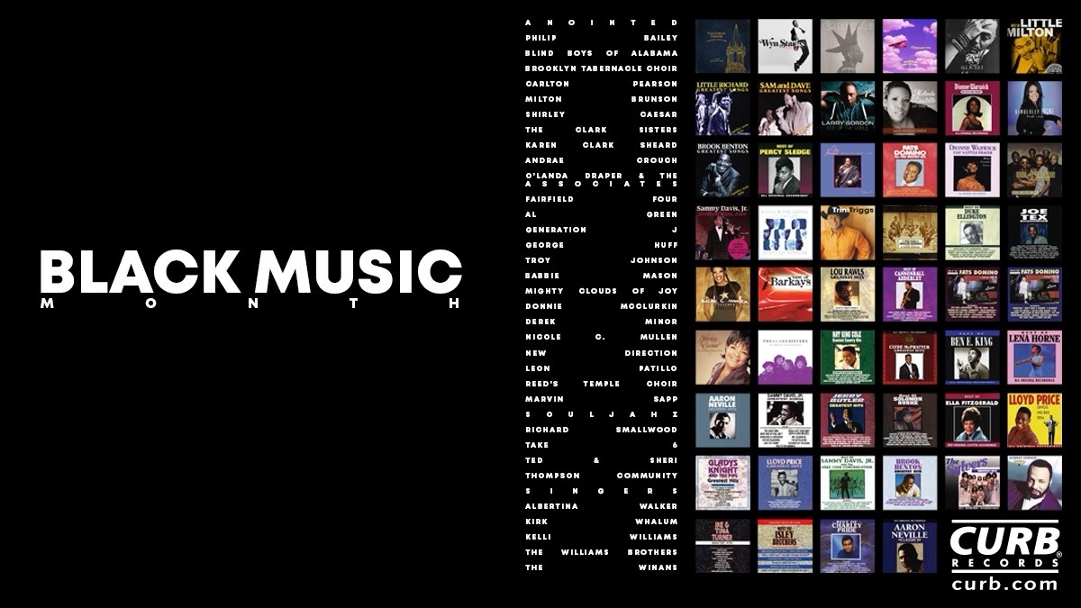 Curb | Word Entertainment – Official Site of Curb | Word Entertainment