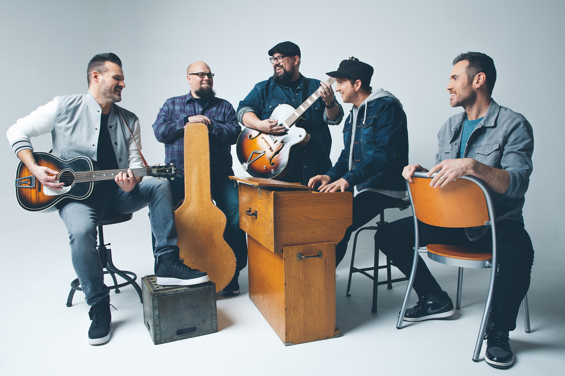 Curb | Word Entertainment – Official Site of Curb | Word Entertainment