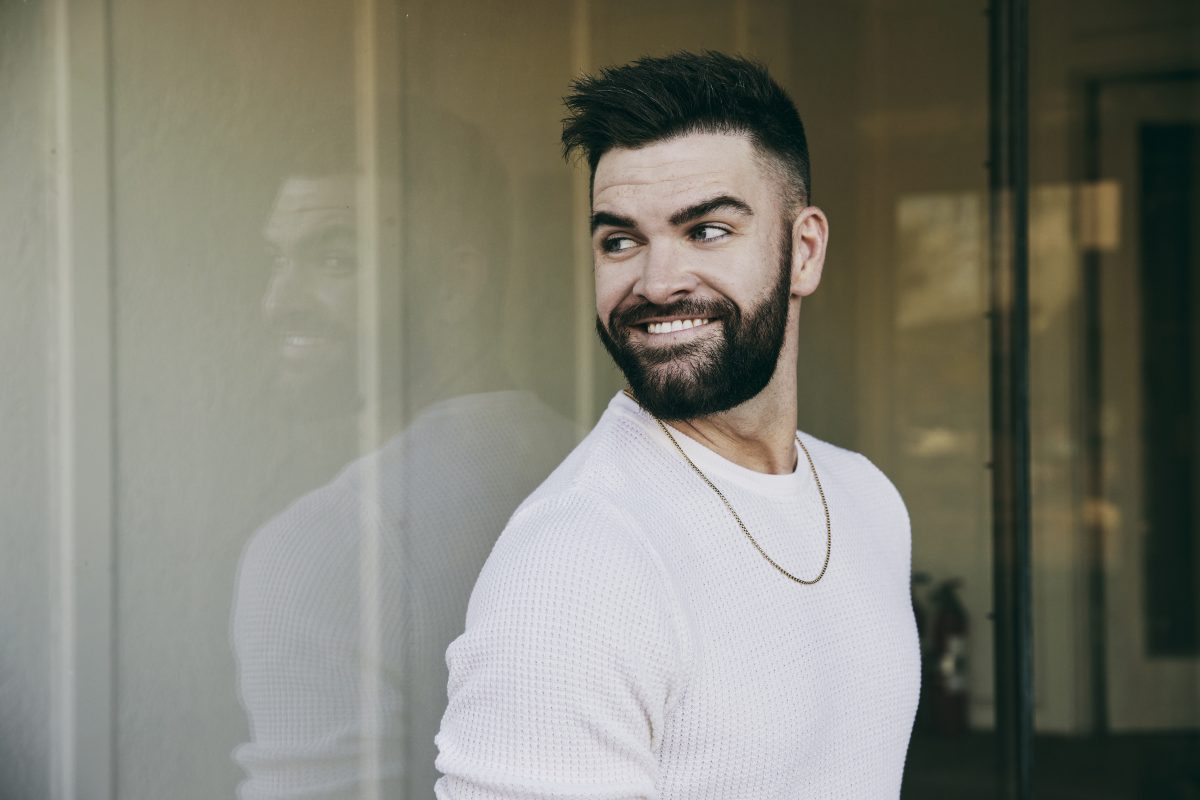 Dylan Scott’s New Album, Livin’ My Best Life, Out August 5 – Pre-Order ...