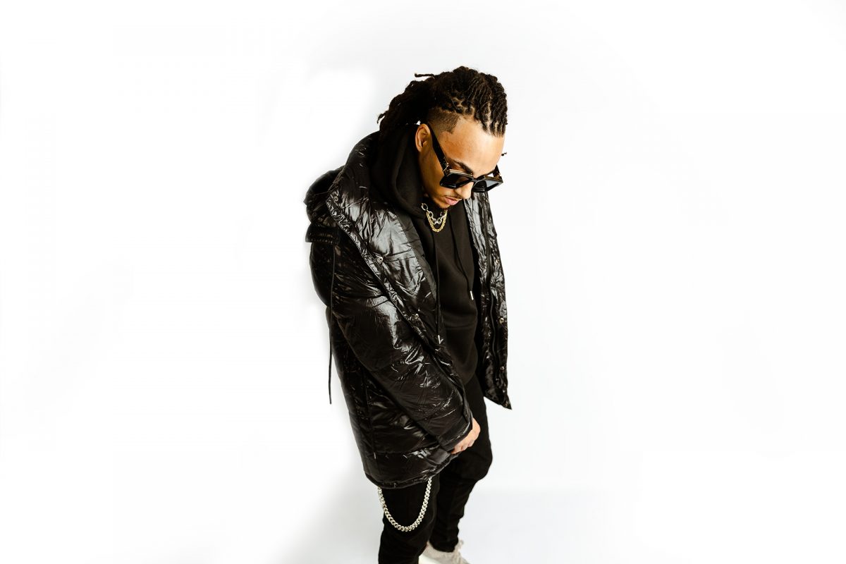 Steven Malcolm Roots Himself In Faith-Driven Hip-Hop and Blossoms Anew ...