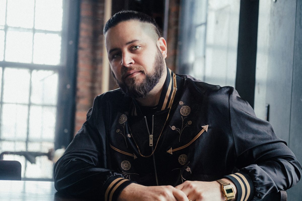 FILMORE Continues Series of Weekly Music Drops With 7th Release in 7 ...