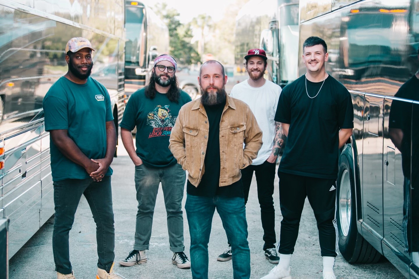 Curb | Word Entertainment – Official Site of Curb | Word Entertainment