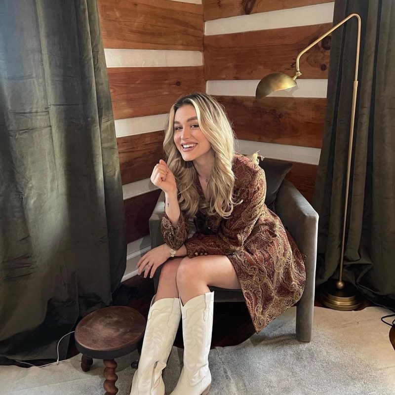 Curb Records Newcomer Harper Grace Drops Party-Starting, Mood-Lifting ...