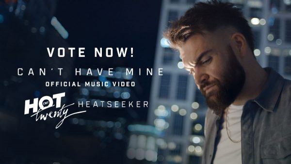 CMT Hot 20 Countdown – VOTE Now!! – Curb | Word Entertainment