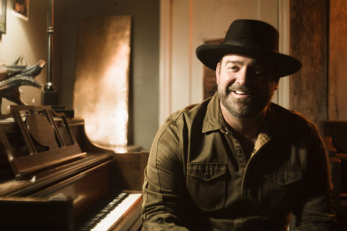 Lee Brice Scores Daytime Emmy Awards Nomination For Best Original Song ...