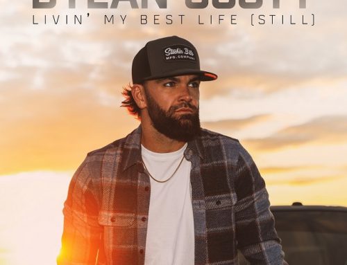 Dylan Scott – Curb | Word Entertainment