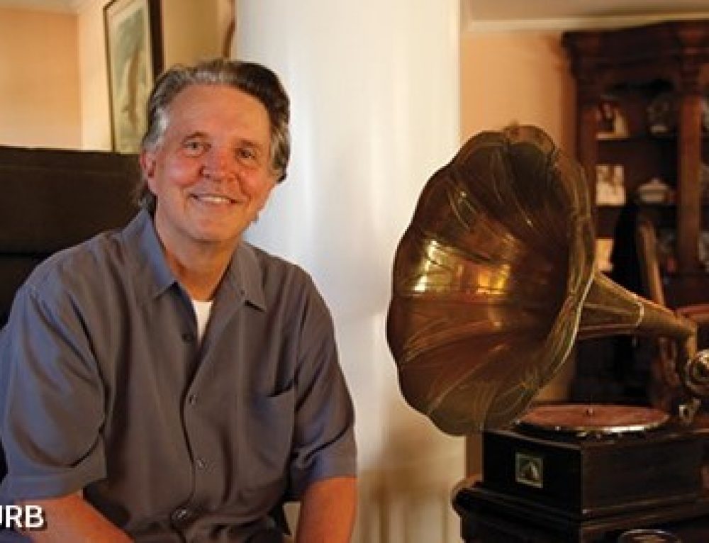 Mike Curb – 40 Years of Racing – Curb | Word Entertainment