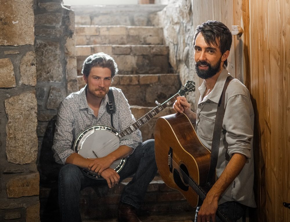 Sidewalk Prophets Officially Drops Highly Anticipated 13-Track Studio ...