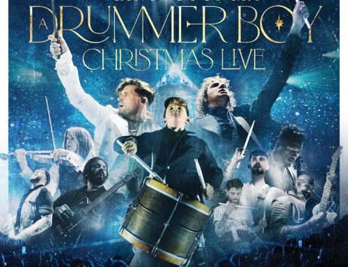 for KING + COUNTRY LIVE: THE UNSUNG HERO 2024 TOUR KICKS OFF NATIONWIDE THIS FALL ON SEPTEMBER ...