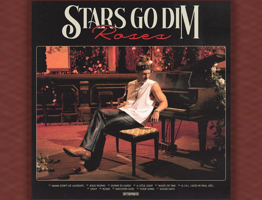 Curb Records Newcomer Harper Grace & Rising Artist Franklin Jonas Risk ...